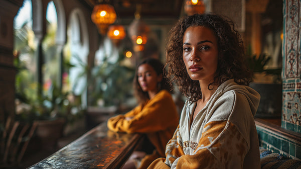 Unveiling Elegance: The Meqnes Urban Essentials Collection