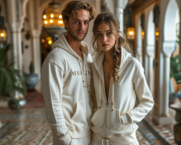 Urban Essentials Collection by Meqnes